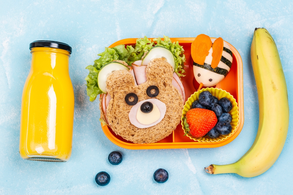 Top 10 Tooth-Friendly Snacks for Kids | Family Dentist in Littleton